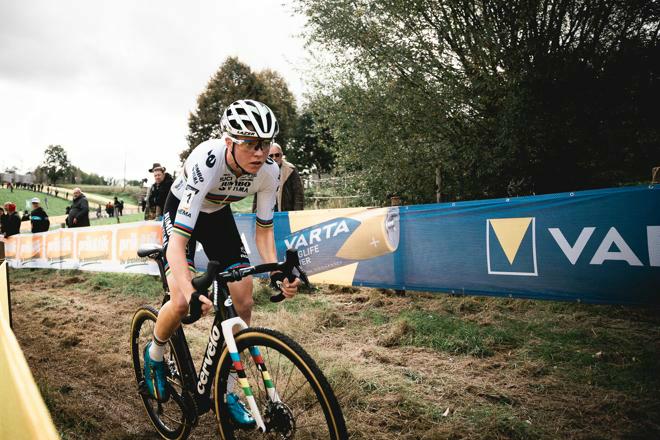 | Telenet Superprestige