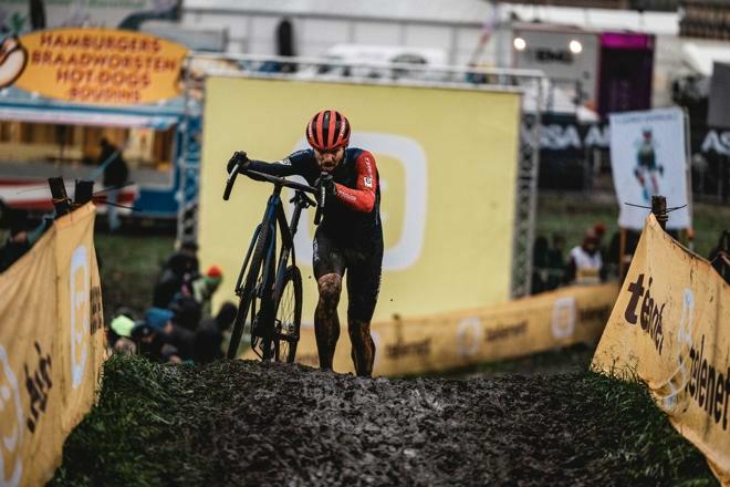 | Telenet Superprestige