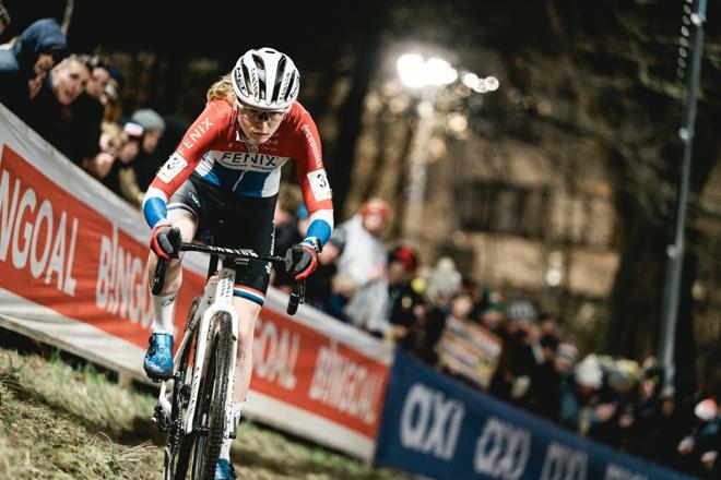 | Telenet Superprestige