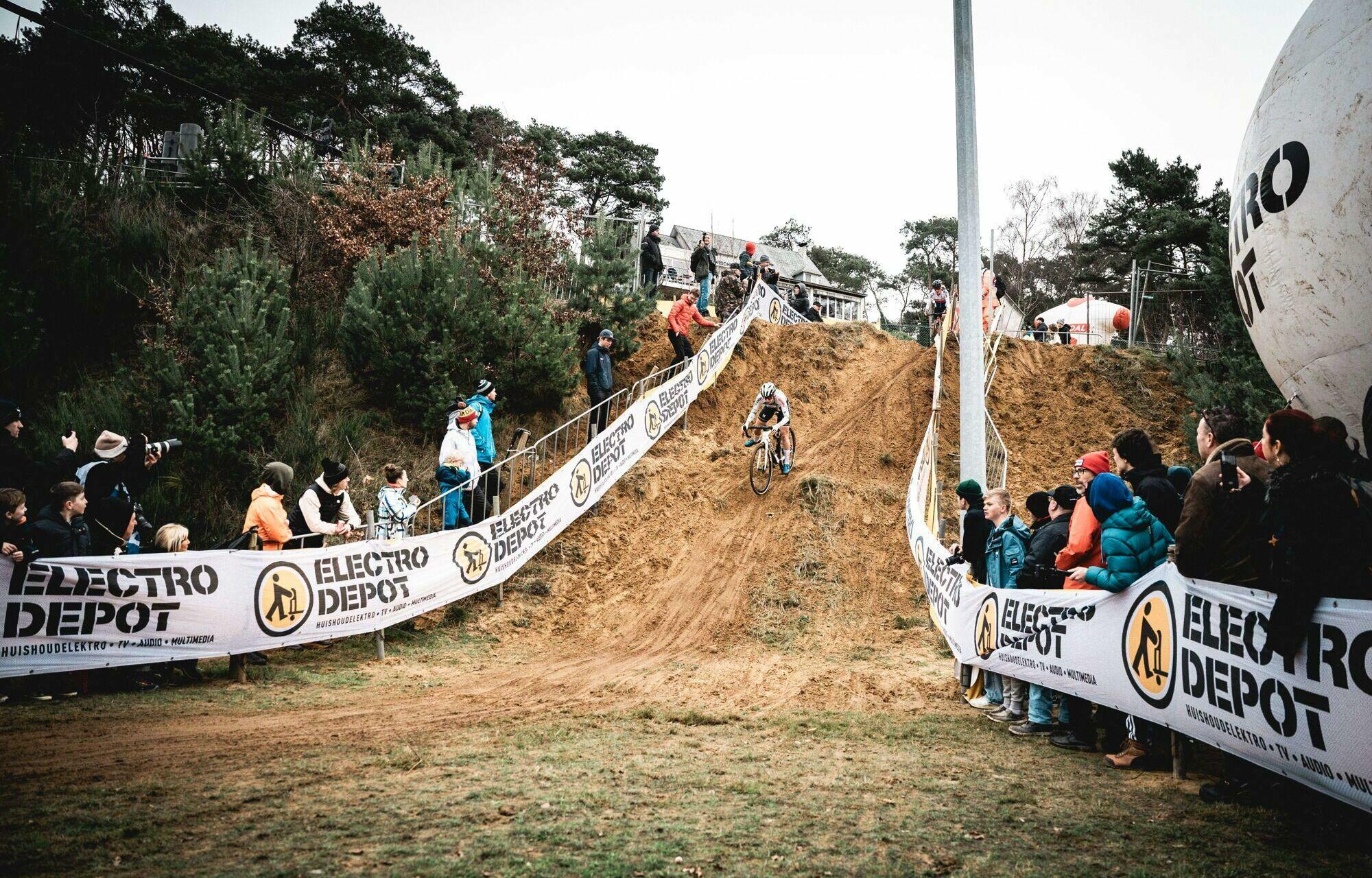 Heusden-Zolder | Telenet Superprestige